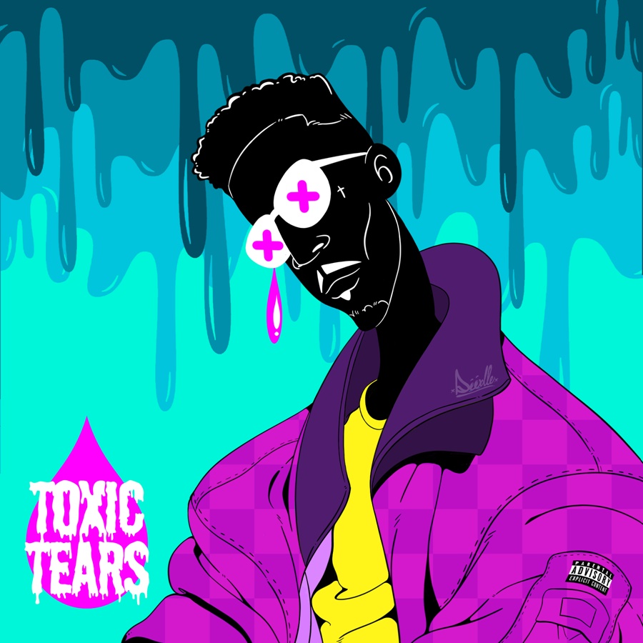 Toxic Tears