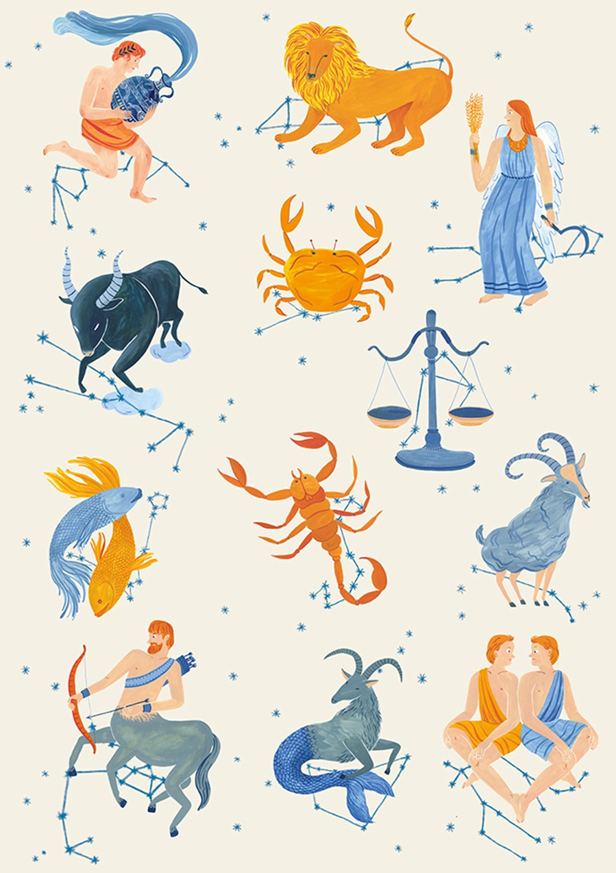Planetarium Poster