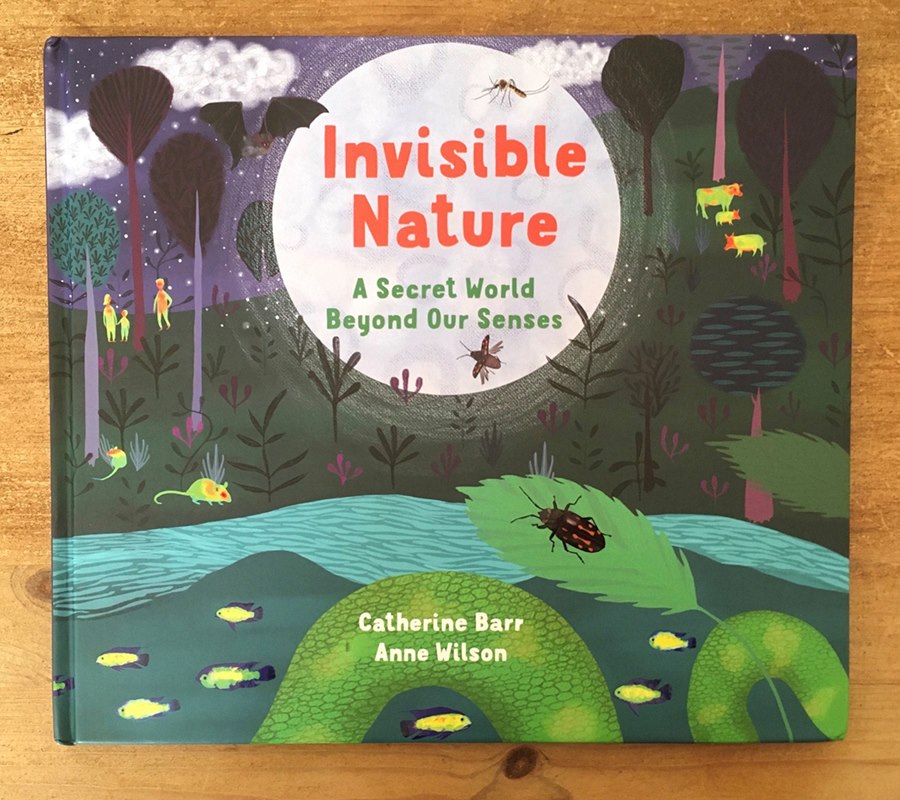 Invisible Nature
