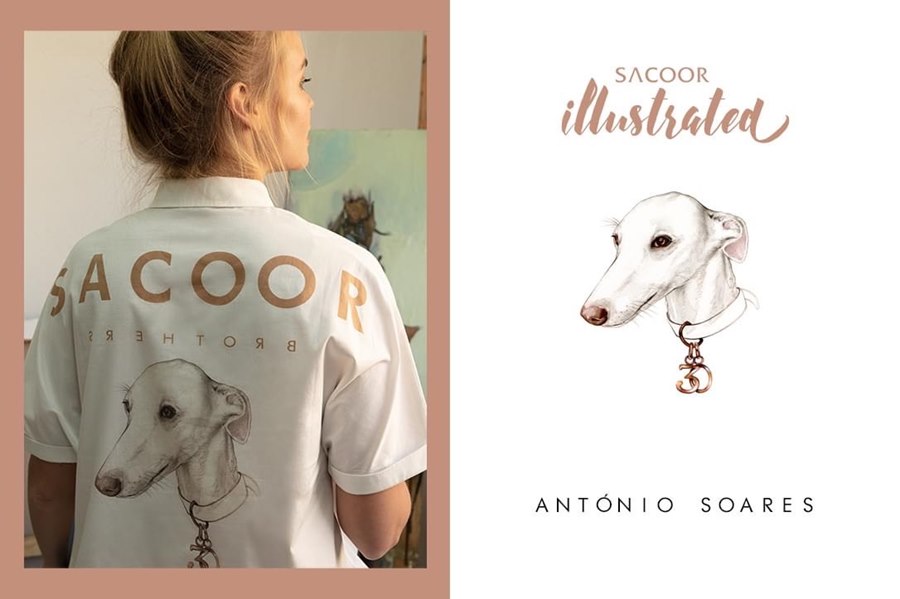 Sacoor Illustrated