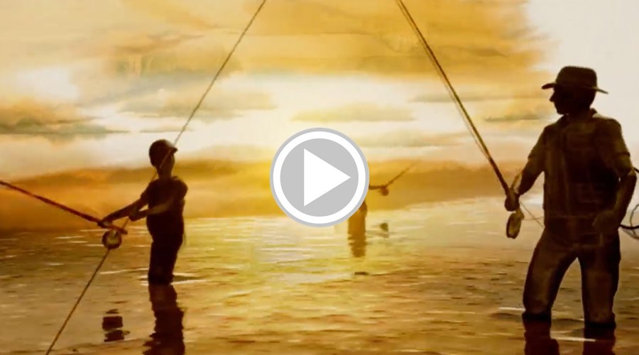 Pacific Life Commercials