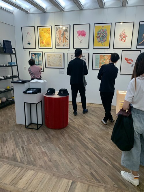 插图艺术家代理公司 - Illustrationweb.com