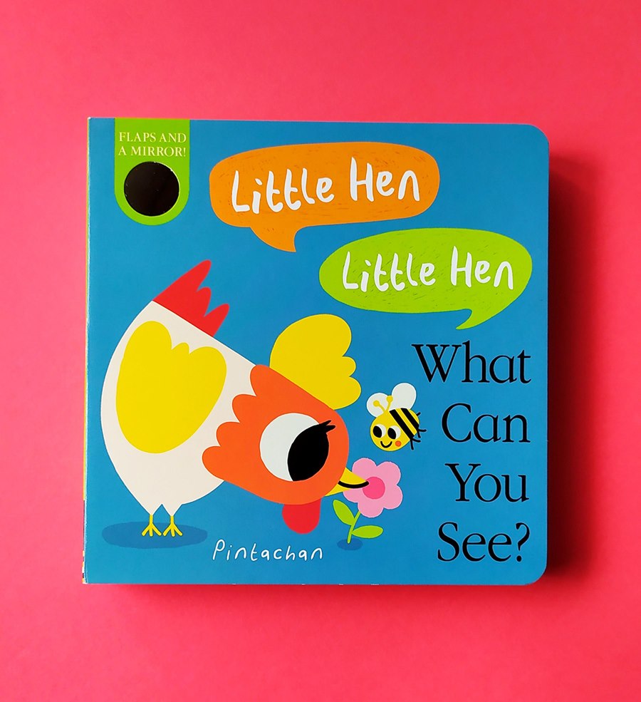 Little Hen!