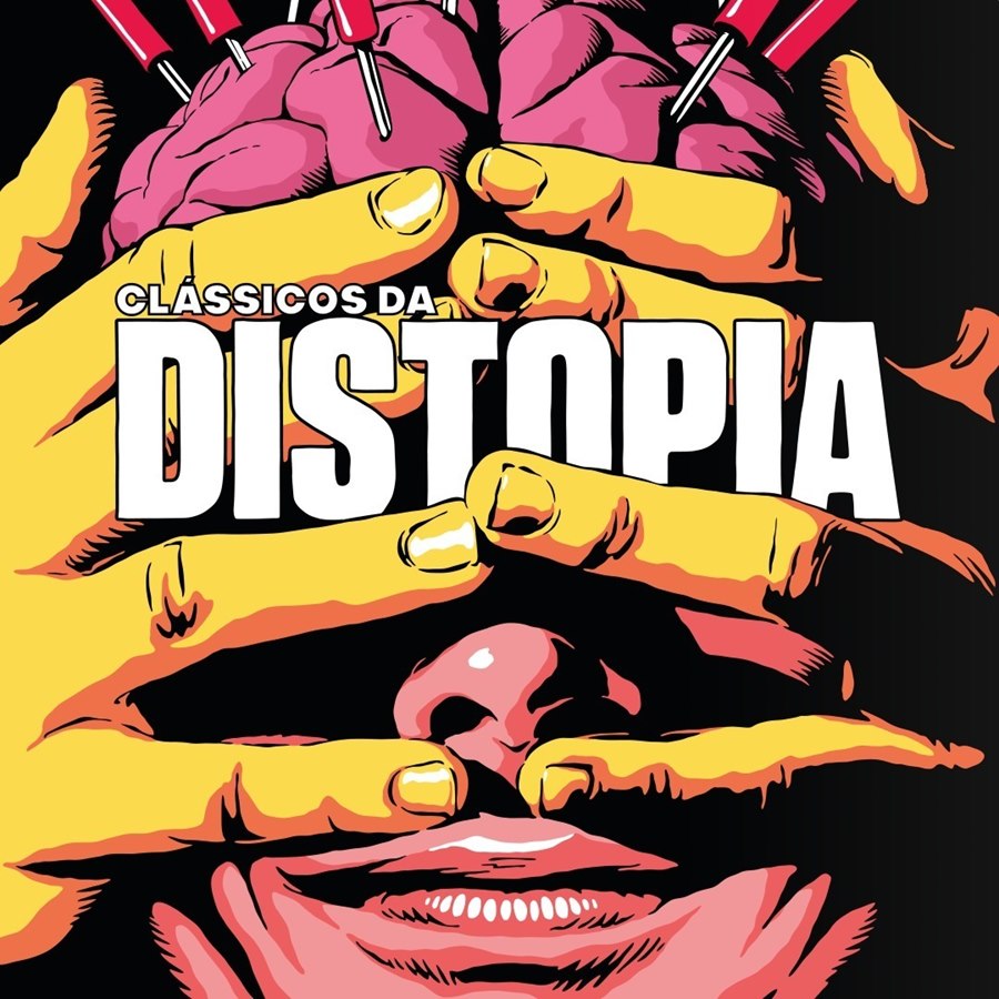 Classics of Dystopia