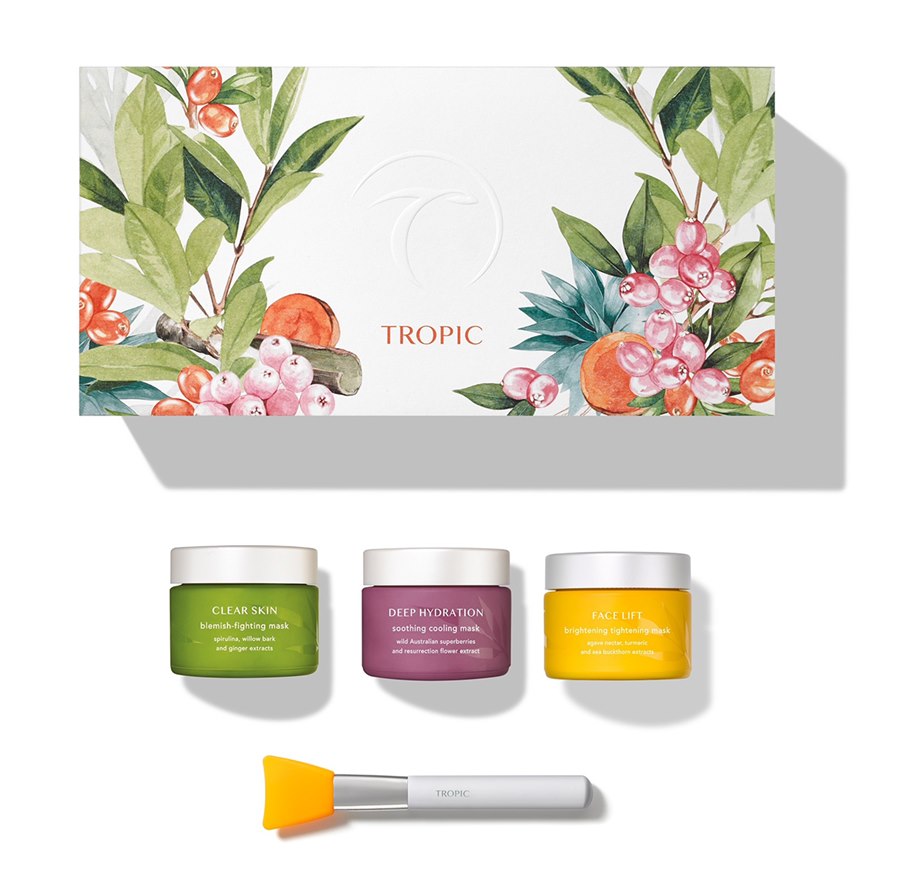 Tropic Skincare