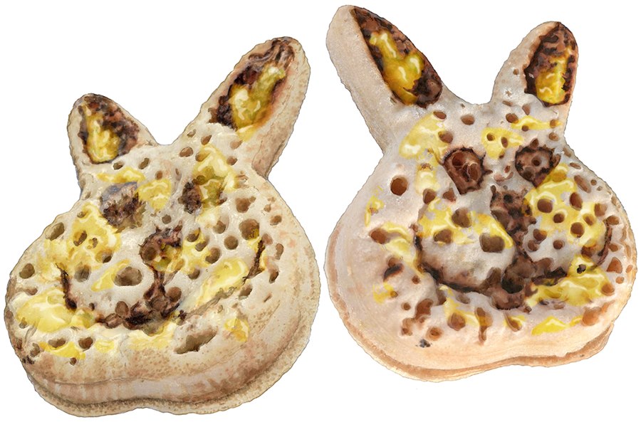 Asda's Easter Flavours