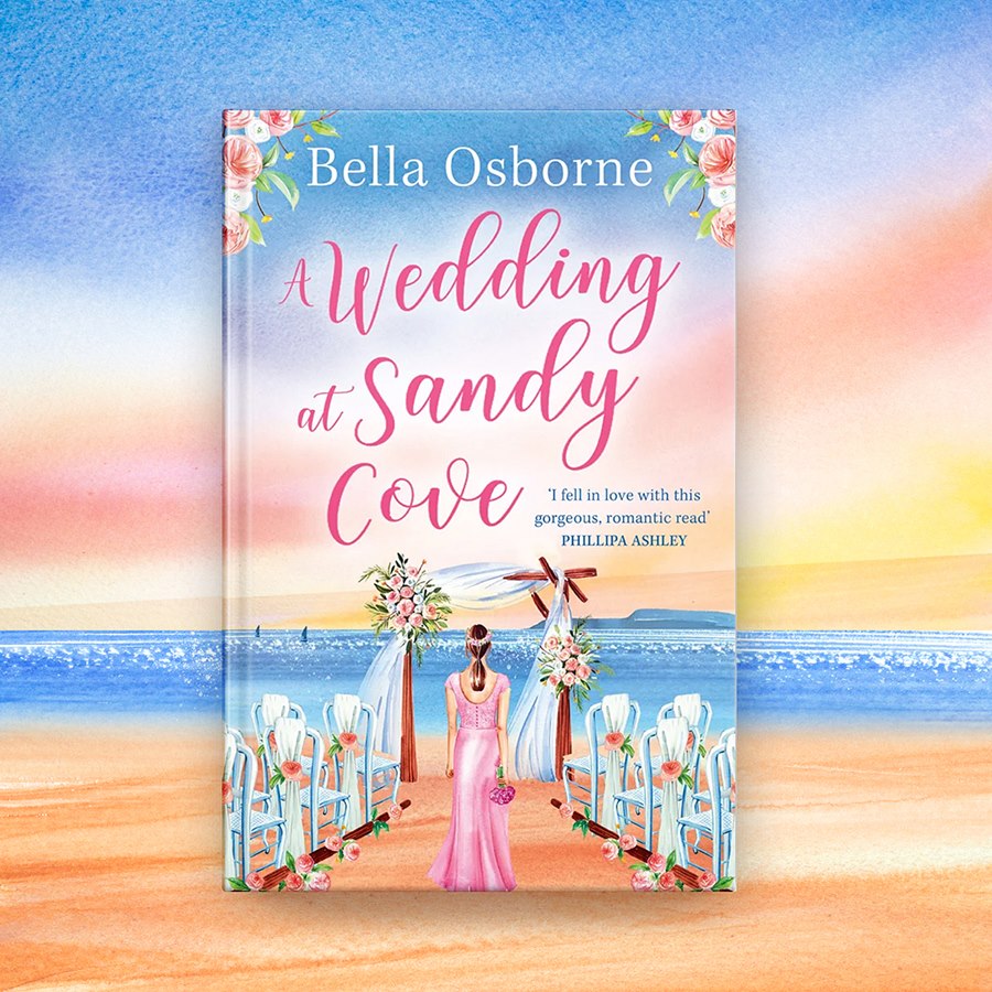 Sandy Cove