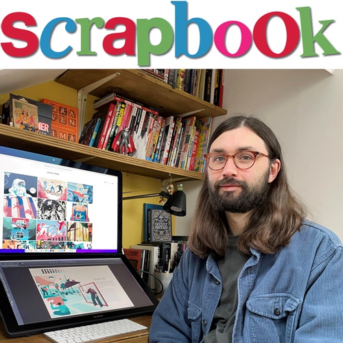 Illustration and Animation News - Illustrators Interviews and New ...