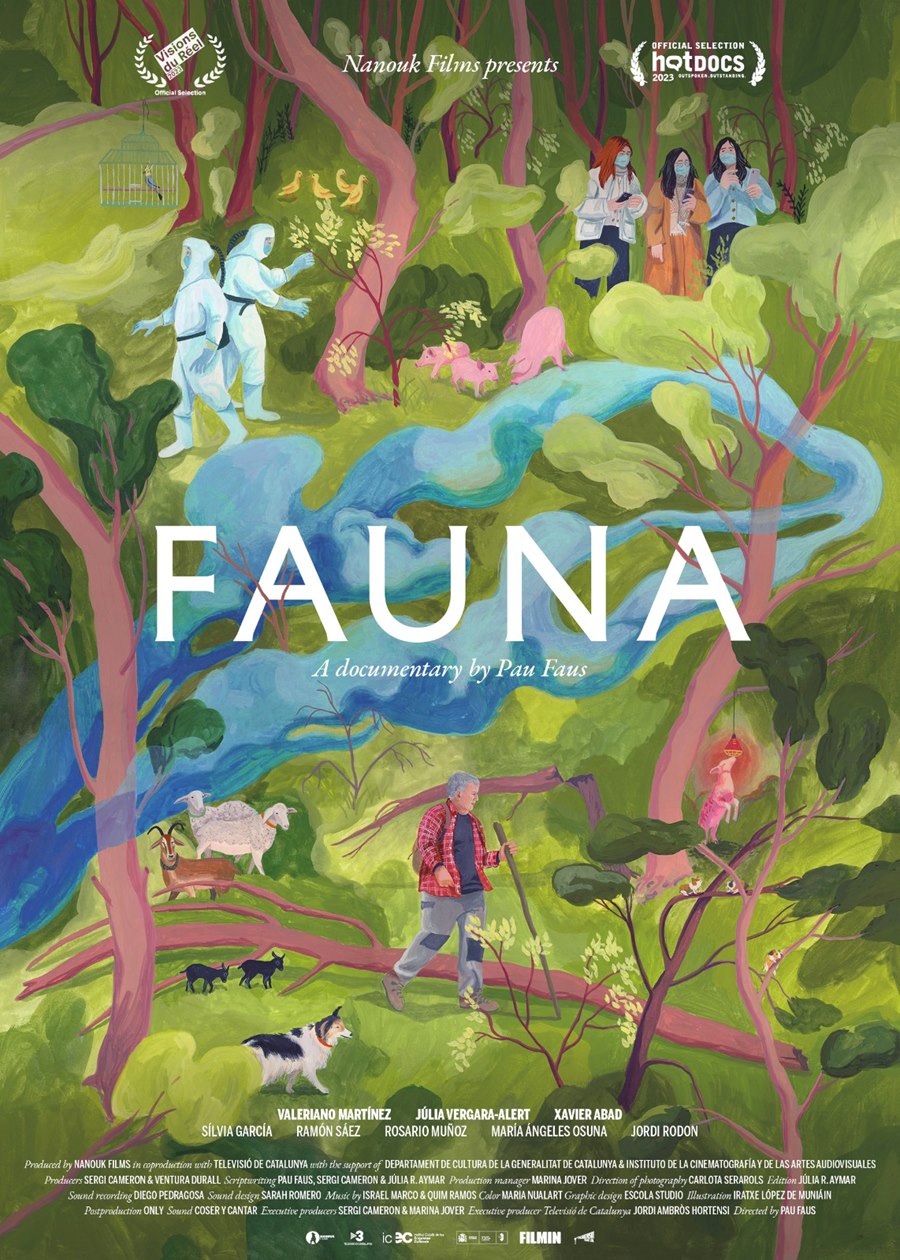 Fauna