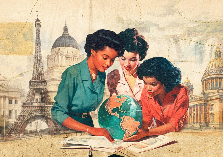 Expanding the Borders of Scholarship