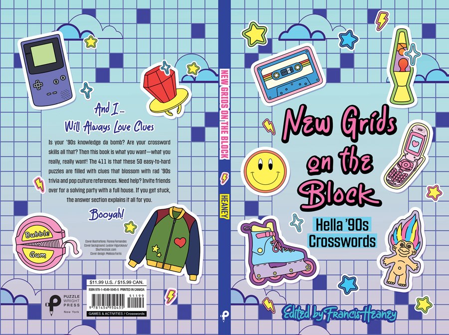 New Grids on the Block