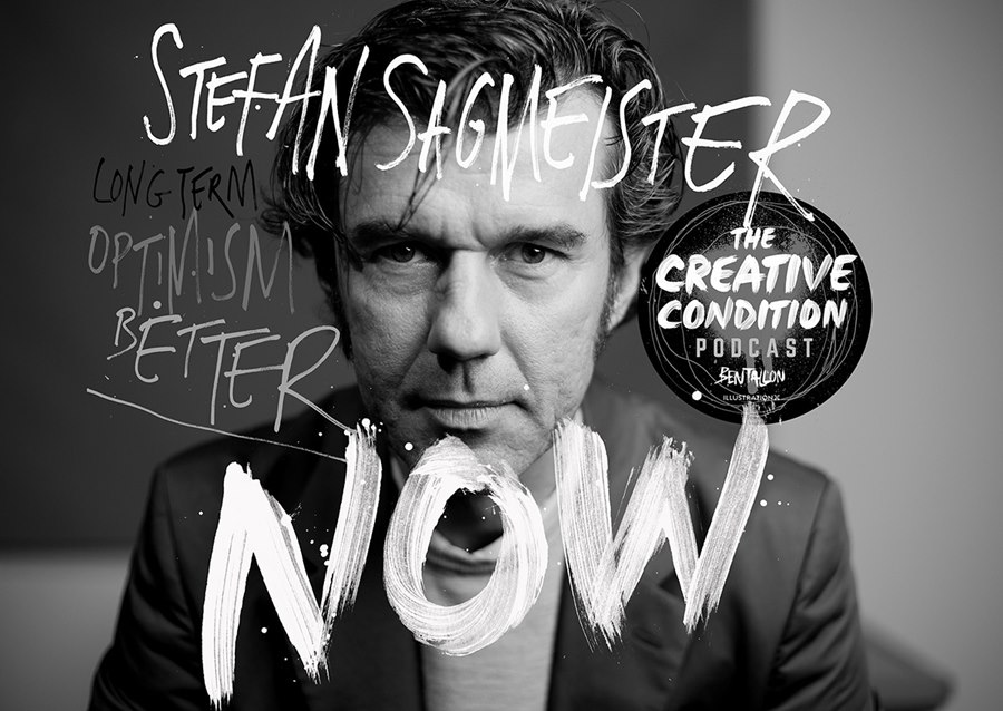 Sagmeister Live