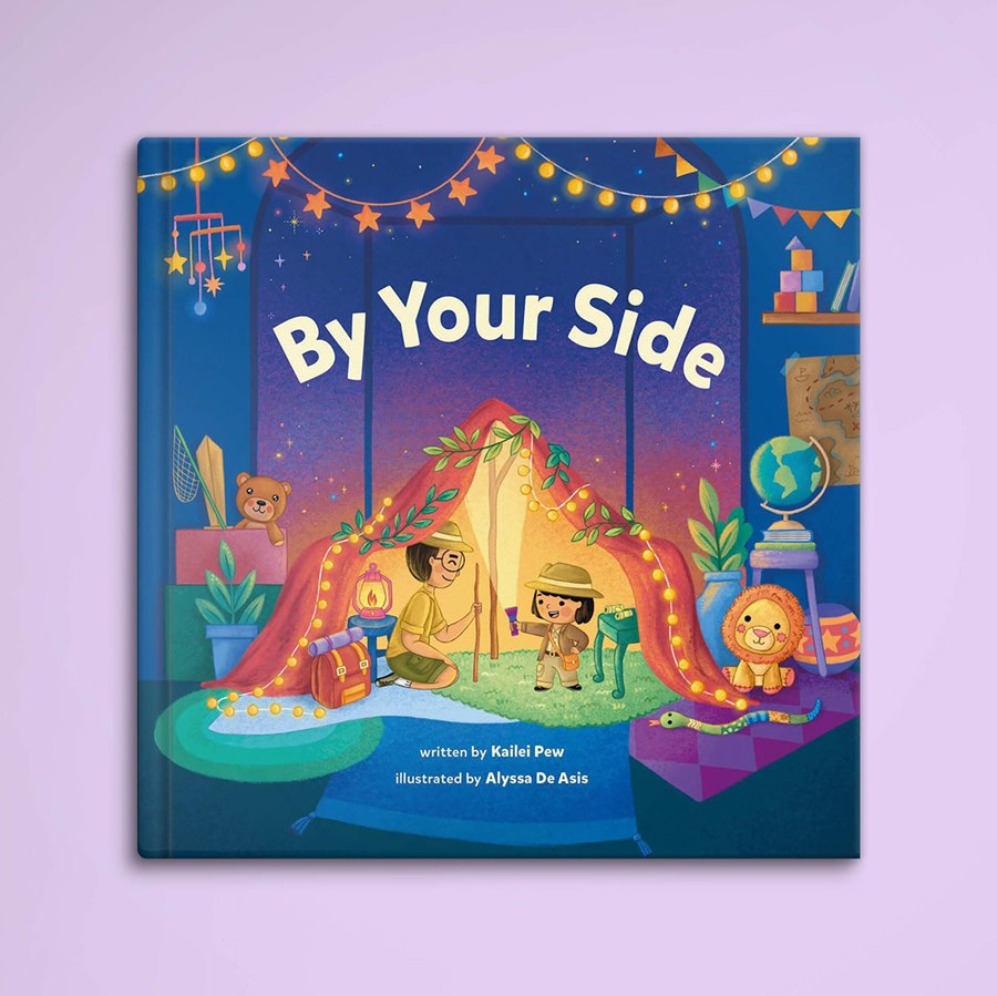By Your Side