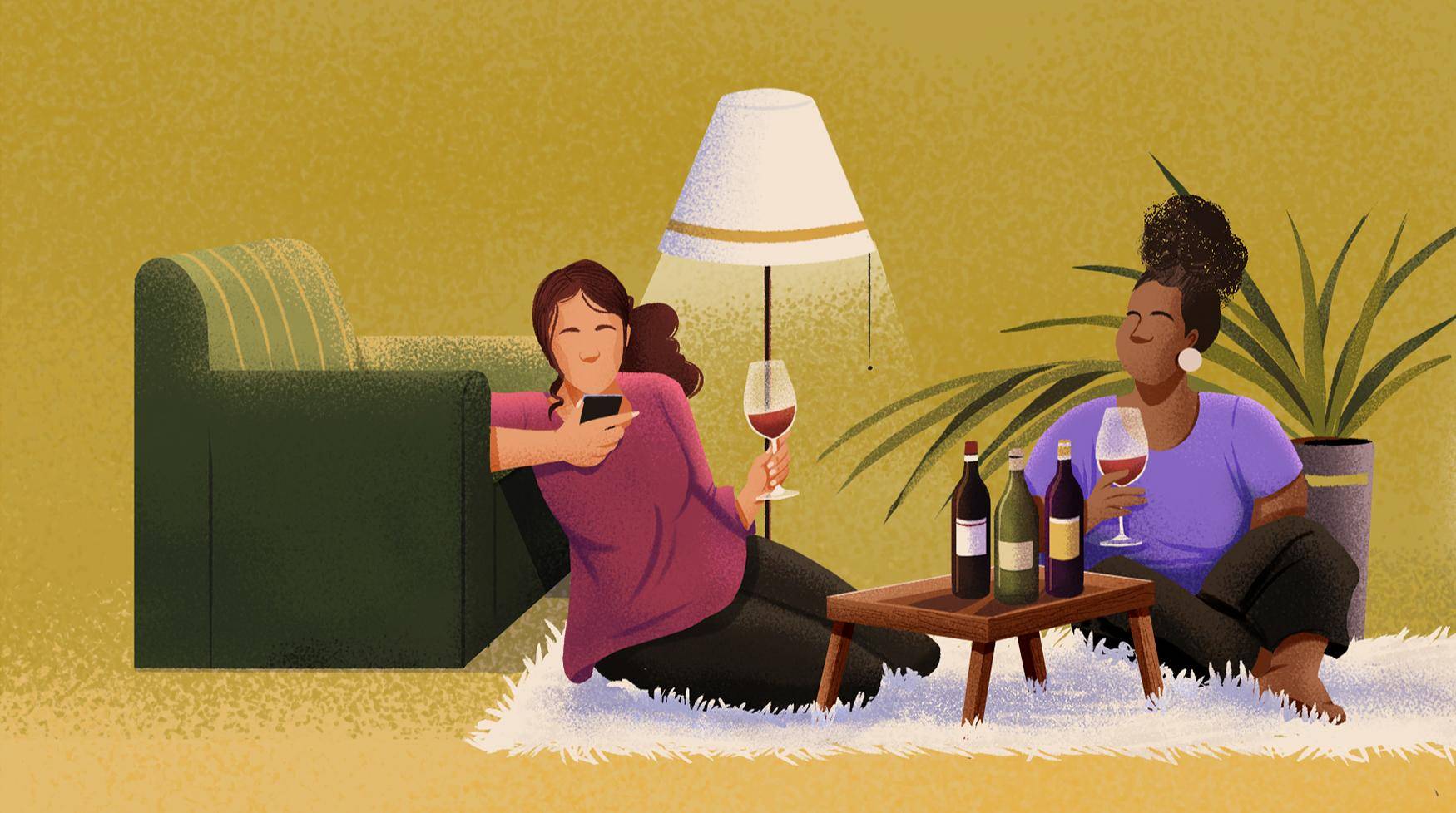 Global Illustration Agency, Find Top Illustration Talent - IllustrationX