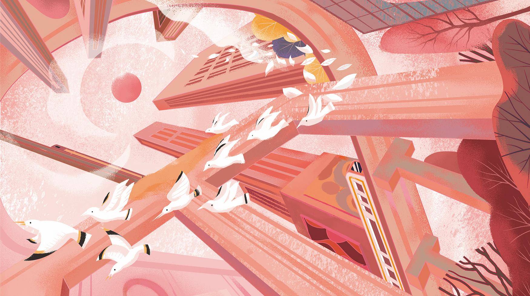 Global Illustration Agency, Find Top Illustration Talent - IllustrationX